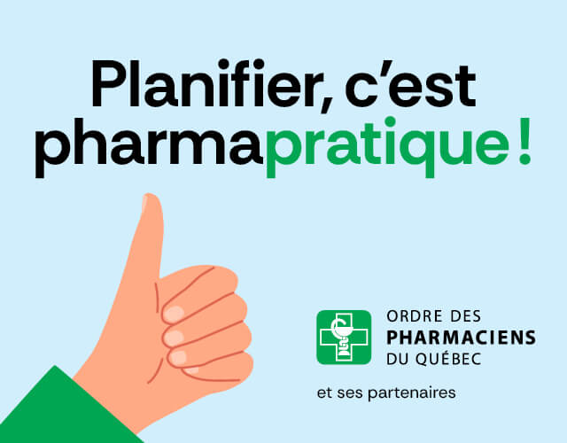 Uniprix Pharmacie - Uniprix